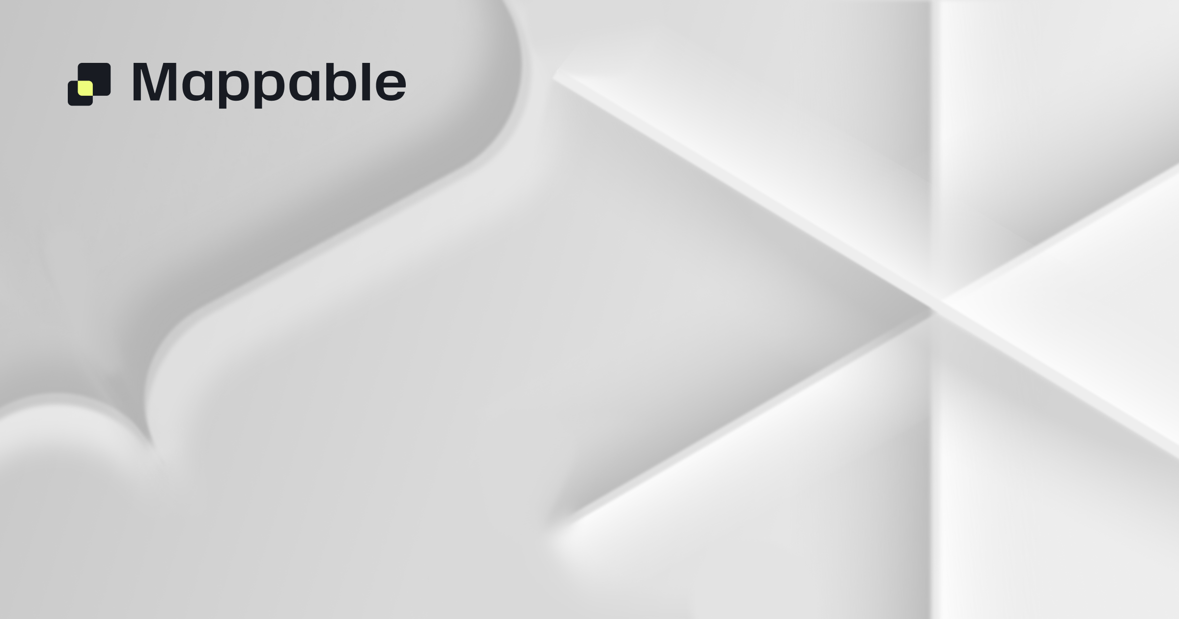 Adapting APIs for popular libraries and frameworks — Mappable Blog