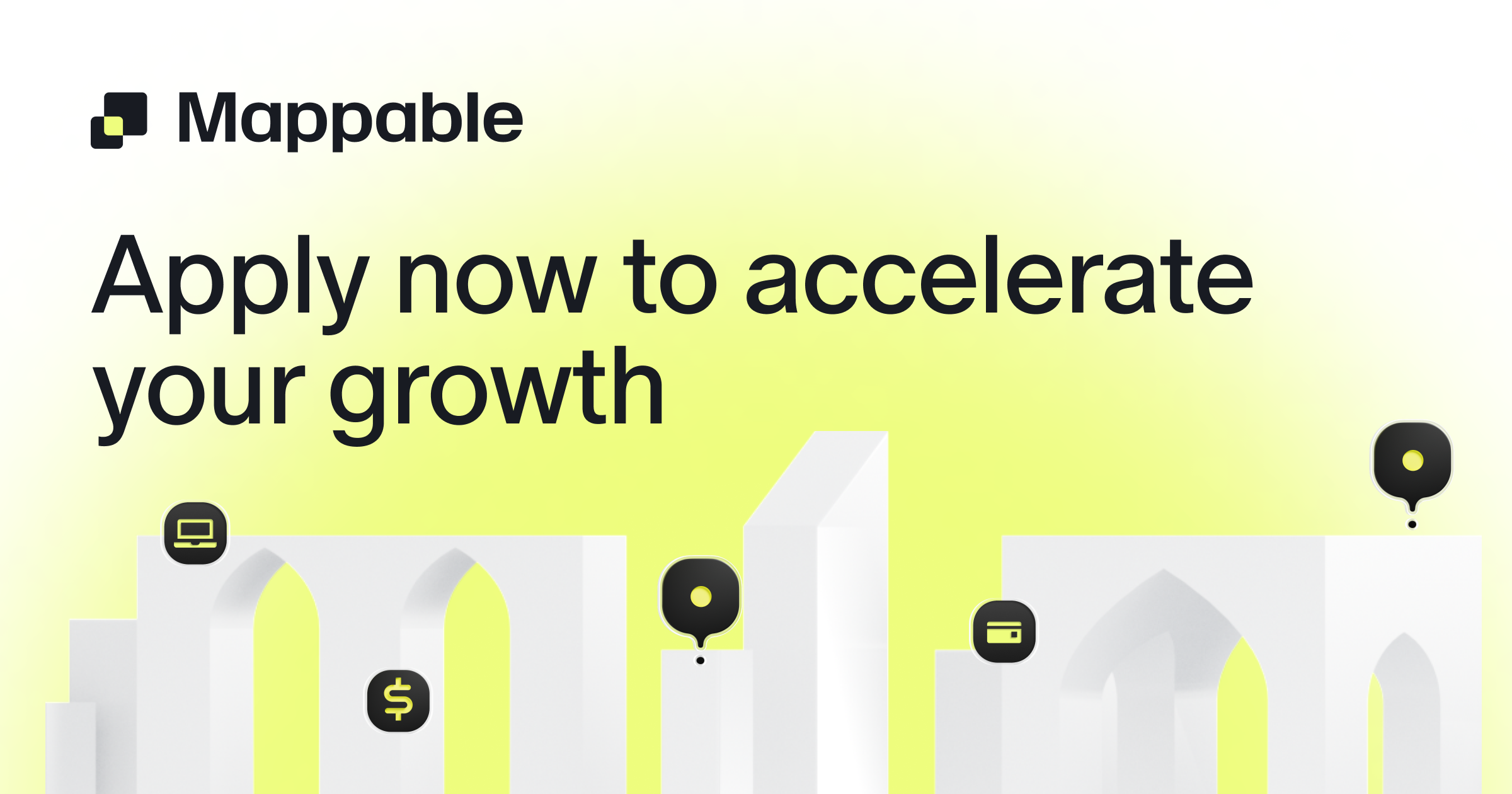 Supporting startups on their journey to scale